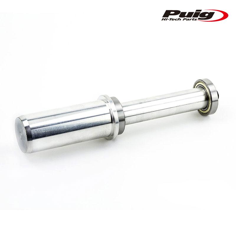 Puig 5517D SINGLE SWINGS ARMS REAR STAND ADAPTER DUCATI MV AGUSTA 40,7 ...