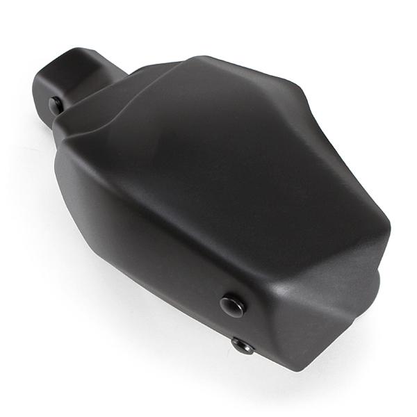 Puig 8950J HAND GUARD [MATT BLACK] SUZUKI DL1000 V-STROM (14-16) プーチ ...