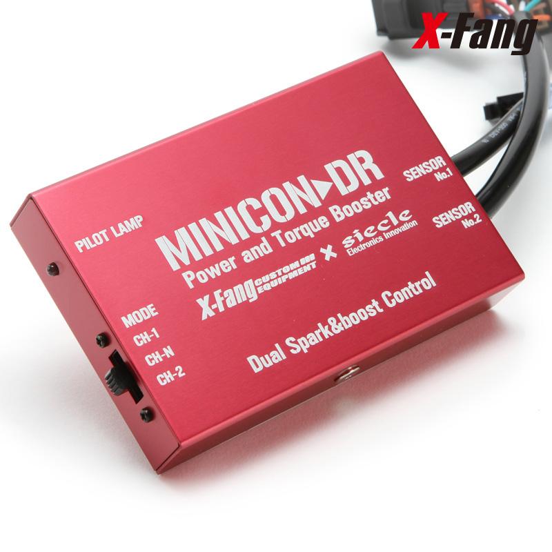 X-Fang MDR-B38A01 MINICON-DR ミニコンDR DELICA MINI : mdr-b38a01 : RAMBUTAN ...