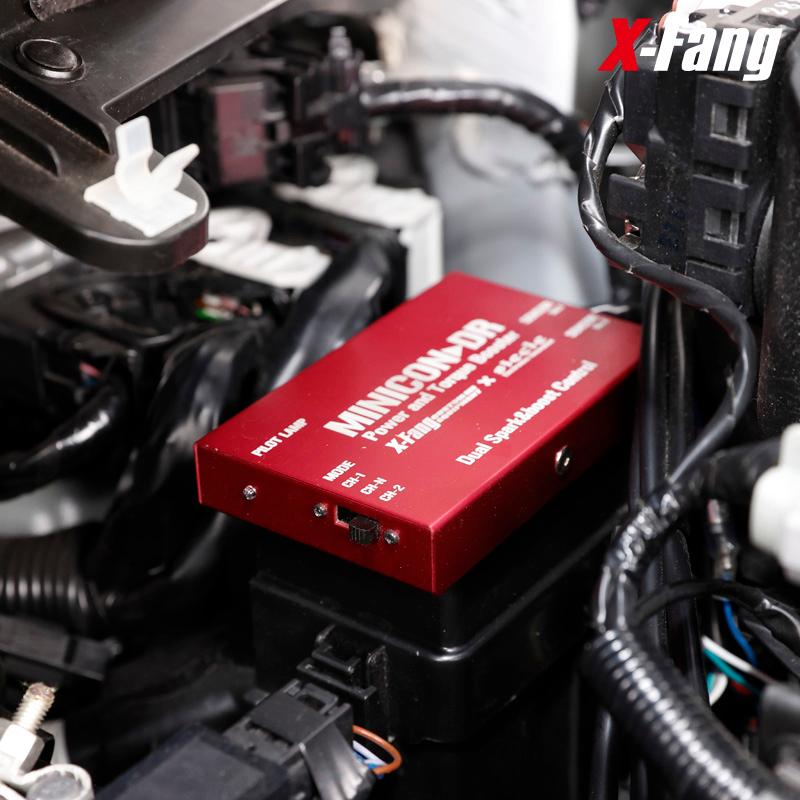 X-Fang MDR-B38A01 MINICON-DR ミニコンDR DELICA MINI : mdr-b38a01 : RAMBUTAN ...