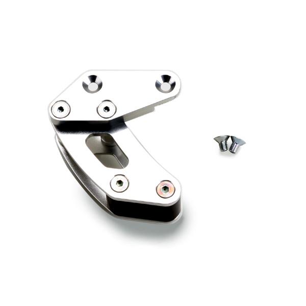 Rb rbi3 チェーン ガイド [SILVER] YAMAHA SEROW250 : RAMBUTAN - 通販 - Yahoo!ショッピング