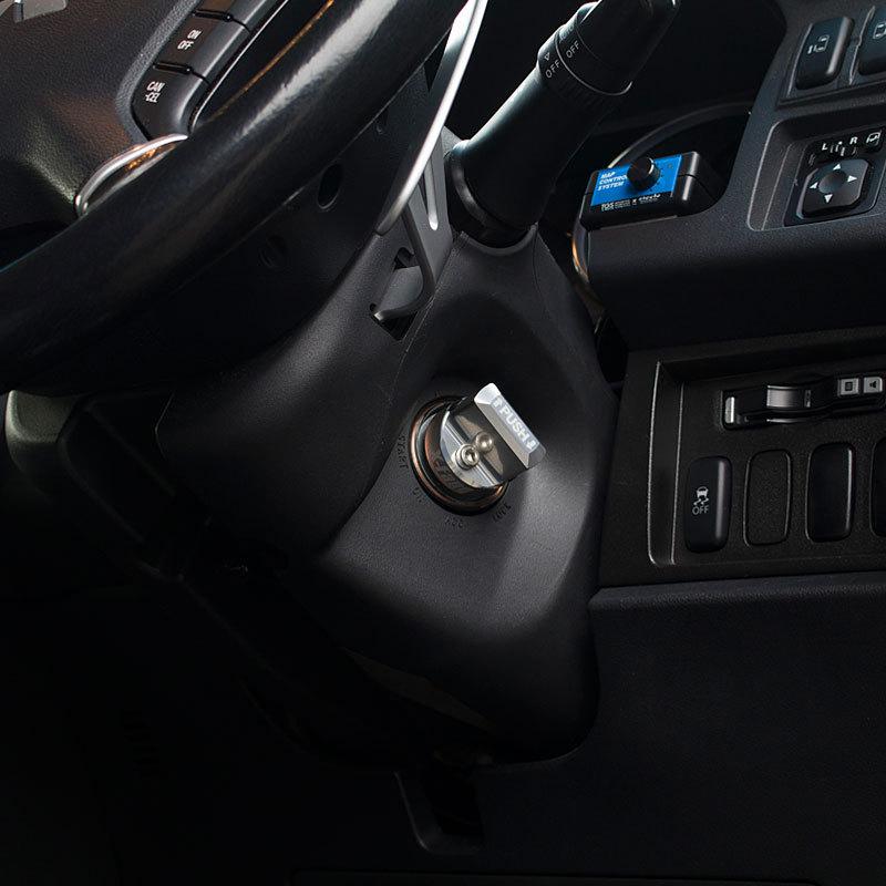 X-Fang tgs-ig401sl Billet IG Switch SILVER ビレットIGスイッチ シルバー : RAMBUTAN ...