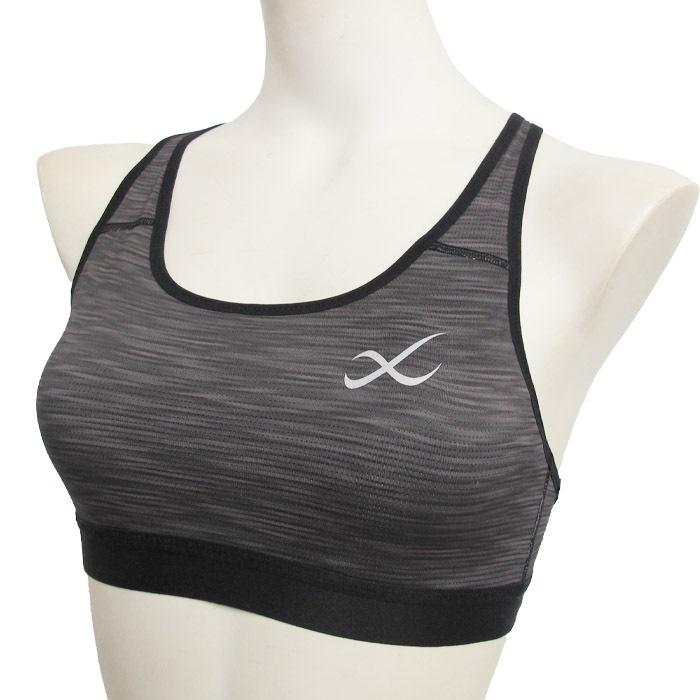 高校生対応 ワコール Wacoal スポーツブラ T字サポート CWX Sサイズ Mサイズ Lサイズ CW-X ジュニア メール便1点まで HTY024 【F】 :cwx-hty024:肌着屋 ...