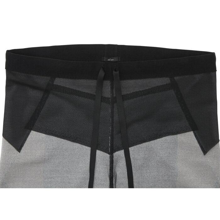 即日出荷可 ワコール Wacoal CW-Xメンズ [HZO779]CWX ジェネレーターモデル ロング クールタイプ スポーツレギンス 【S】 :cwx-hzo779:肌着屋ランファン ...