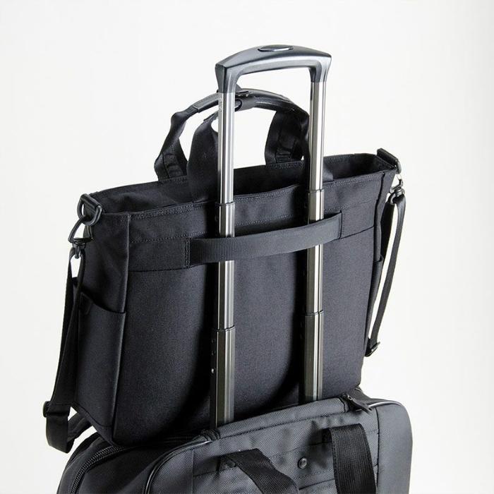 ビジネス トートバッグ【2-278】鞄 かばん バッグ ASTERISK 男性