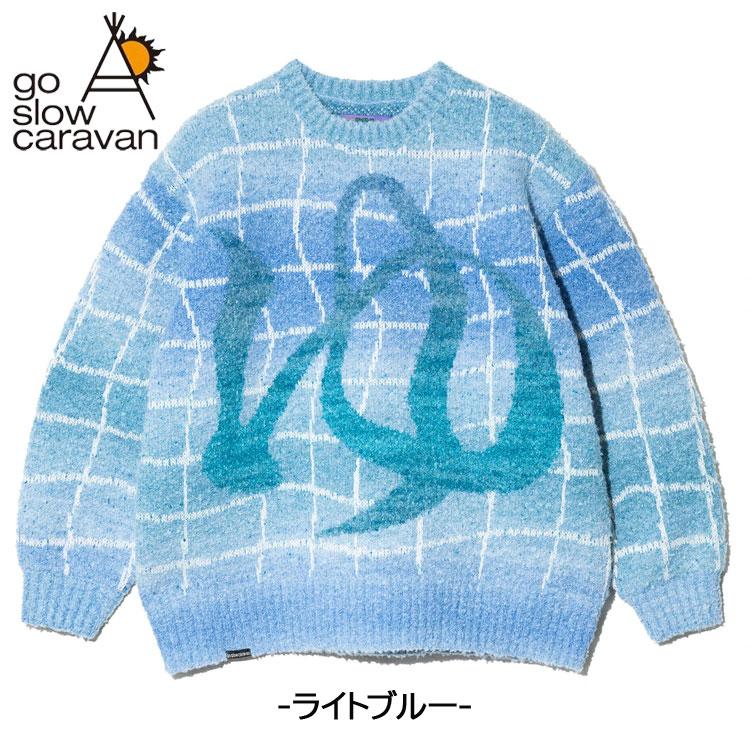 go slow caravan（ゴースローキャラバン） ゴースローキャラバン「ゆ