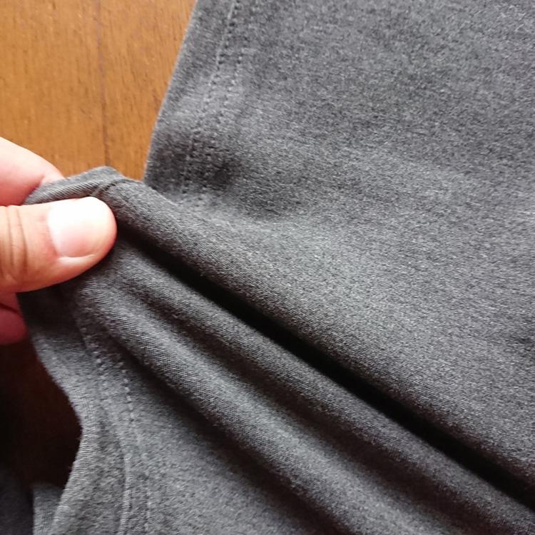 The Active Angler Backwater バックウォーター ストレッチ ポンチ