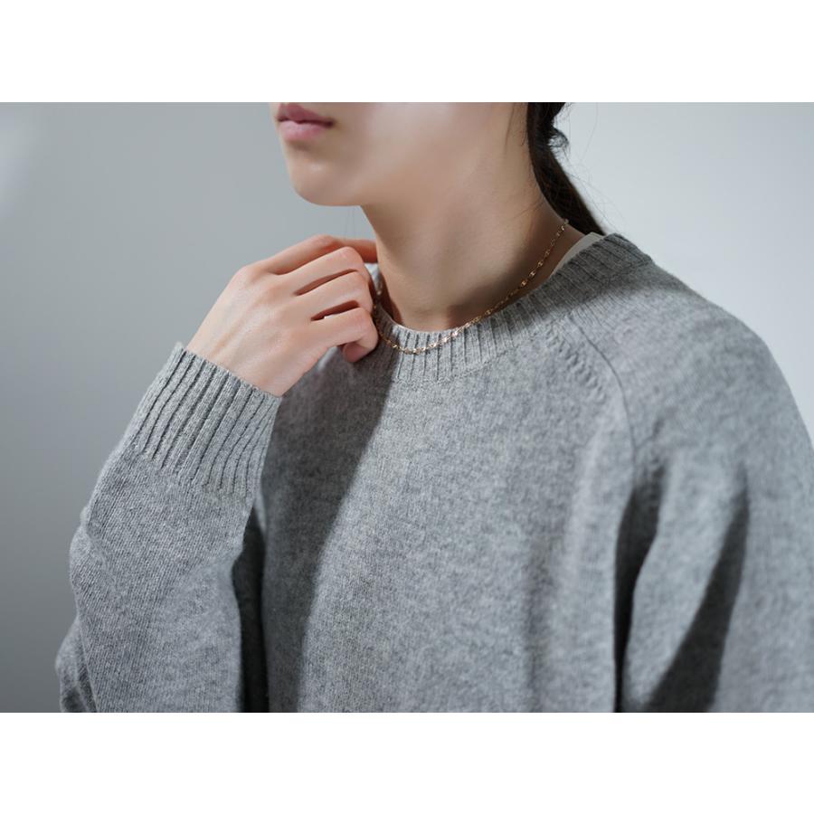 【3/28午後値上げ実施】 K18 アンカー ネックレスチェーン 2.2mm チェーンネックレス メンズ レディース ユニセックス 18k k18ネックレス rpu101021 : RAPA ...