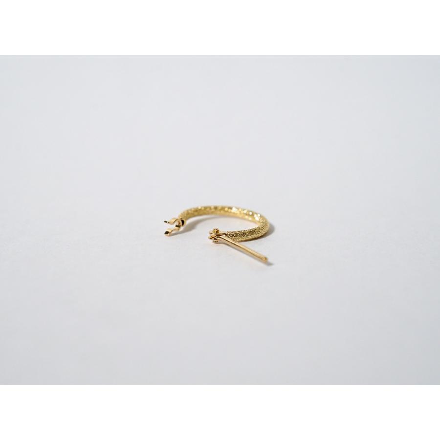 K18 アウレア フープピアス 12mm レディース 女性用 18K 18金 スターダスト パイプピアス プレゼント ギフト rph43721223 : RAPA - 通販 - Yahoo ...