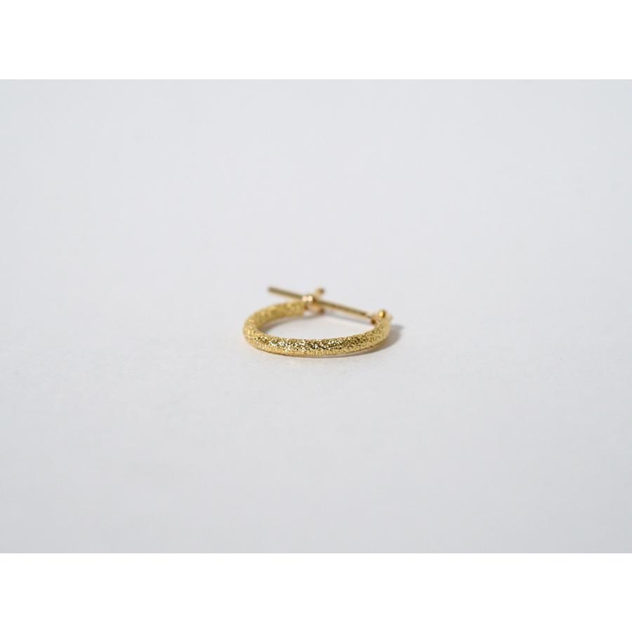 K18 アウレア フープピアス 12mm レディース 女性用 18K 18金 スターダスト パイプピアス プレゼント ギフト rph43721223 : RAPA - 通販 - Yahoo ...