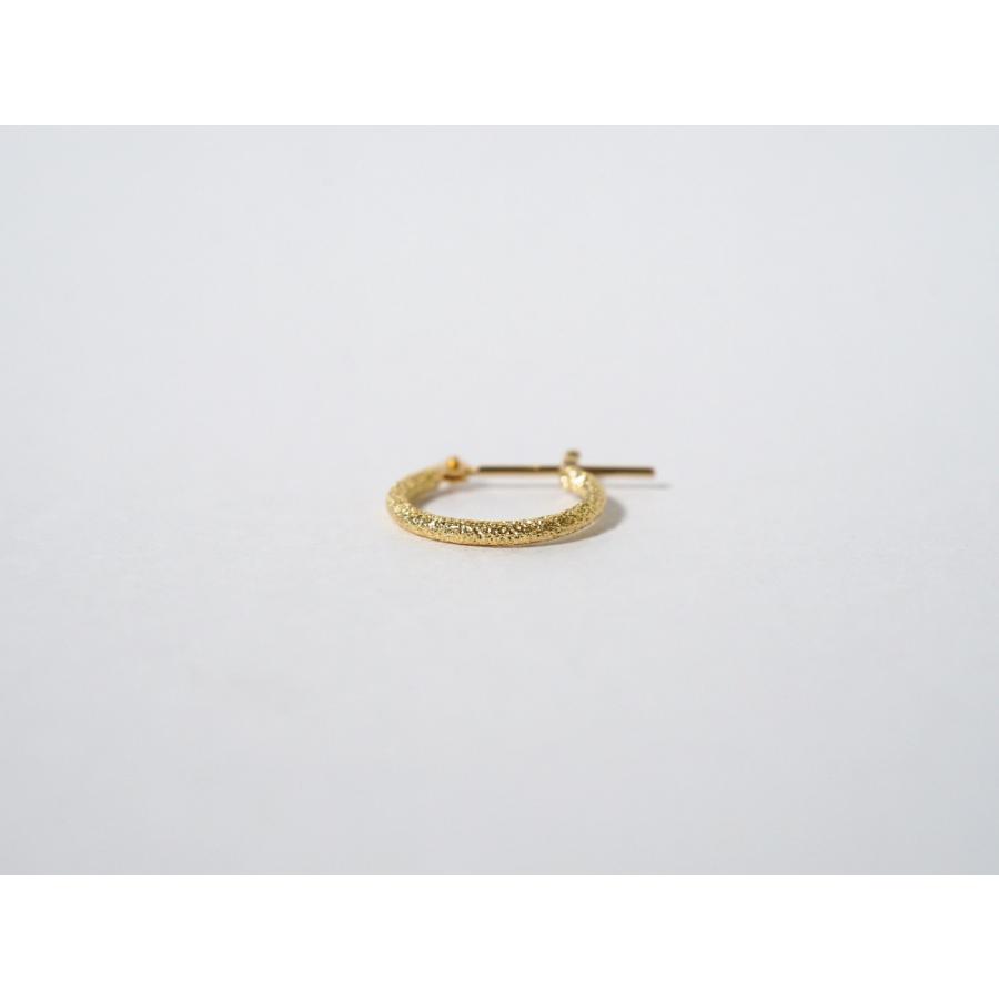 K18 アウレア フープピアス 12mm レディース 女性用 18K 18金 スターダスト パイプピアス プレゼント ギフト rph43721223 : RAPA - 通販 - Yahoo ...