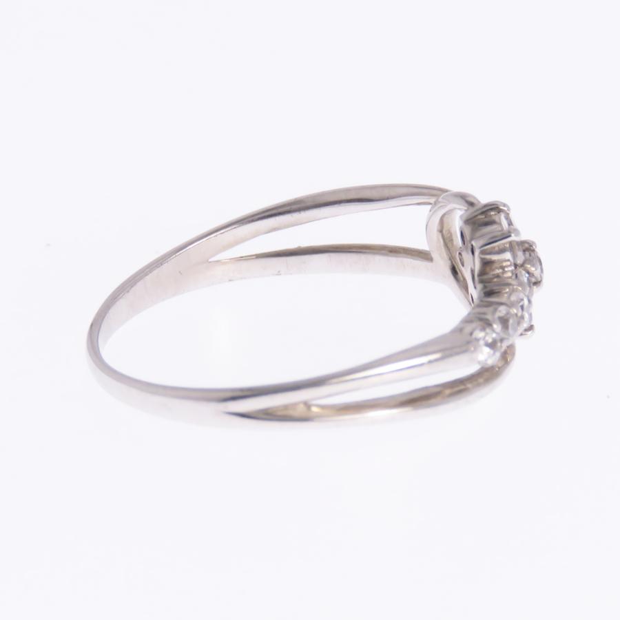 スイートテン ダイヤモンド リング pt900 0.2ct k10 k18 pt900 :rapinesu-80936:ジュエリーラピネス - 通販 - Yahoo!ショッピング