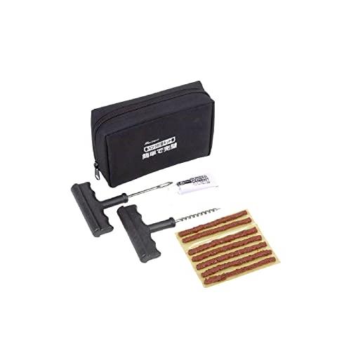 メルテック(meltec) パンク修理キット オートバイ~乗用車・4WD車まで 収納ケース付き その他5種セット Meltec ML-331 : ラピス生活用品 - 通販 - Yahoo!ショッピング