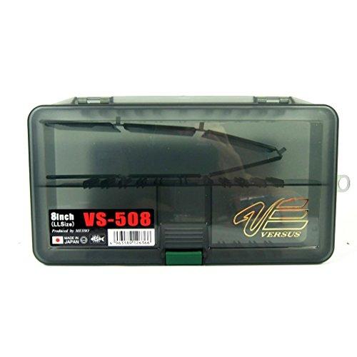 メイホウ(MEIHO) バーサスSFC 508 スモークブラック フライ/LL : ラピス生活用品 - 通販 - Yahoo!ショッピング