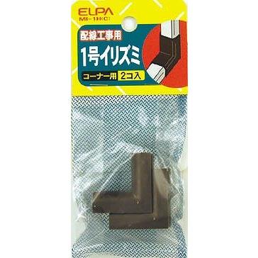 エルパ(ELPA) 1号 イリズミ MI-1H(C) : ラピス生活用品 - 通販 - Yahoo!ショッピング