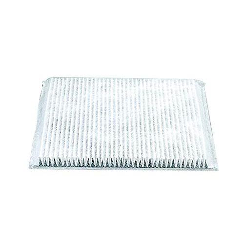 ツインバード 純正品 空気清浄機用フィルター AC-FT04 抗菌プリーツフィルター 交換品 アフターパーツ ホワイト : ラピス生活用品 - 通販 - Yahoo!ショッピング