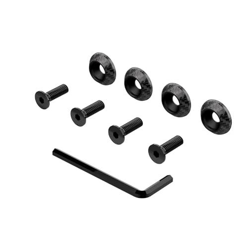 星光産業 車外用品 EXEA(エクセア) カーボンボルトワッシャー ホワイト EX-215 : ラピス生活用品 - 通販 - Yahoo!ショッピング