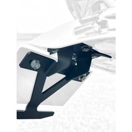 ジークラフト(Gcraft) フェンダーレスキット タイプ2 モンキー125(JB02/JB03) 31513 : ラピス生活用品 - 通販 - Yahoo!ショッピング