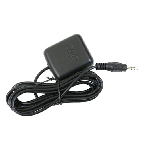 MAXWIN デジタルルームミラー ドライブレコーダー GPSアンテナ 高感度モジュール 外部受信アンテナ MDR-C012# / MDR-C0 : ラピス生活用品 - 通販 - Yahoo ...