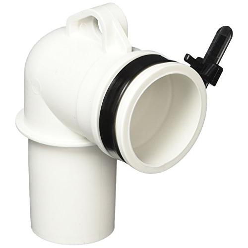 SANEI(サンエイ) 洗濯機排水トラップエルボ SANEI製H5552-50、H5553-50用 H5542F : ラピス生活用品 - 通販 - Yahoo!ショッピング