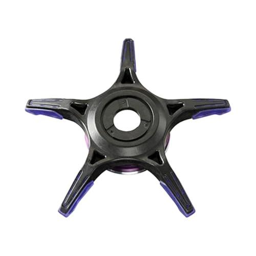 ダイワslpワークス(Daiwa Slp Works) SLPW SCL ハイグリップザイオンスタードラグ Φ64mm パープル : ラピス生活用品 - 通販 - Yahoo!ショッピング