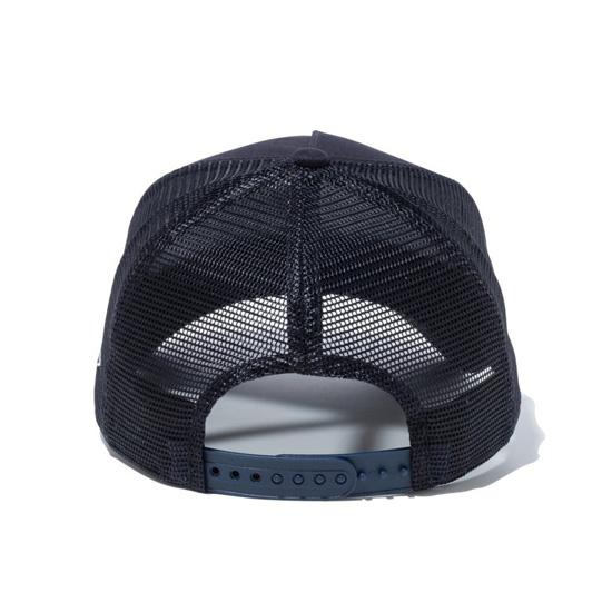 NEW ERA ニューエラ 9FORTY A-Frame トラッカー Cooperstown Trucker Cap クーパーズタウン ...