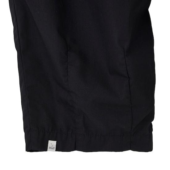 MAGIC STICK マジックスティック Superior Balloon Pants Black Poplin ブラック :23AW ...