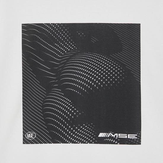 MAGIC STICK マジックスティック MASSIVE MONEY MAKER T WHITE ホワイト :24SS-MS5-041 ...