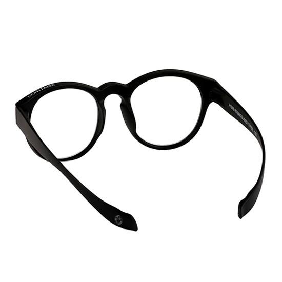 DONT PANIC/ドントパニック/TYPE-01 SINGLE SPEC MATTE BLACK +1.5 : RAPPA - 通販 - Yahoo!ショッピング