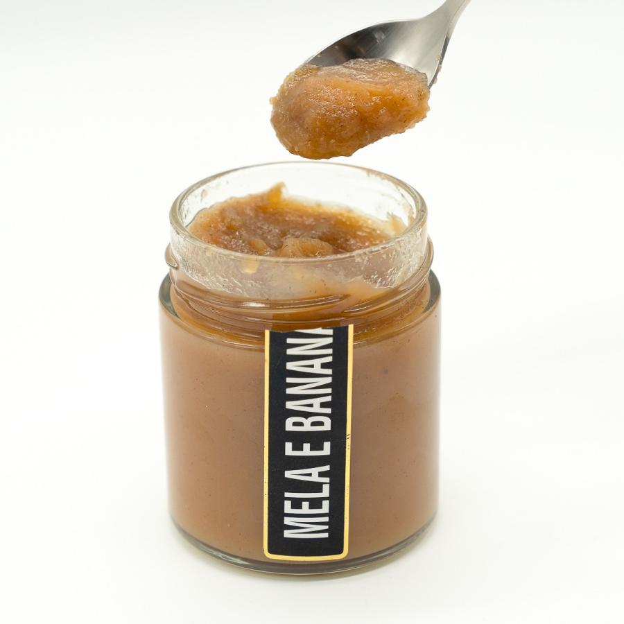 リンゴ・バナナジャム 無添加 イタリア産 STRINGHETTO(ストリンゲット） : ラポルティヤフー店 - 通販 - Yahoo!ショッピング