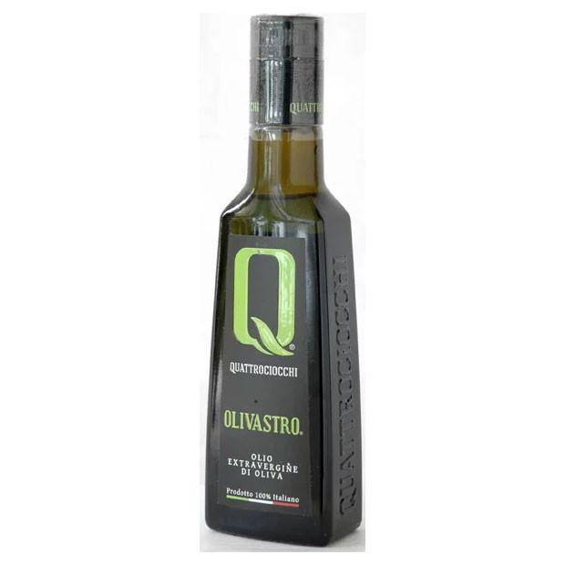 クアトロチョッキ オリヴァストロ EXVオリーブオイル 250ml 【2025年4月入荷、2024年秋収穫ロット】 エキストラバージン /エクストラバージン/ オリーヴオイル : ラポルティ ...