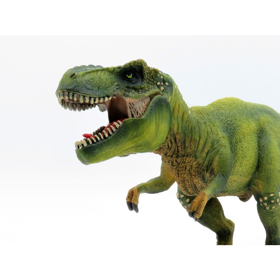 14525 Shleich シュライヒ ティラノサウルス・レックス : Raptors - 通販 - Yahoo!ショッピング