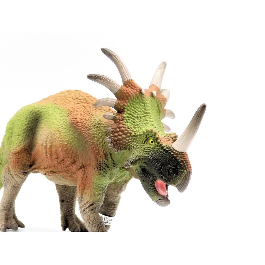 15033 Shleich シュライヒ スティラコサウルス : Raptors - 通販 - Yahoo!ショッピング