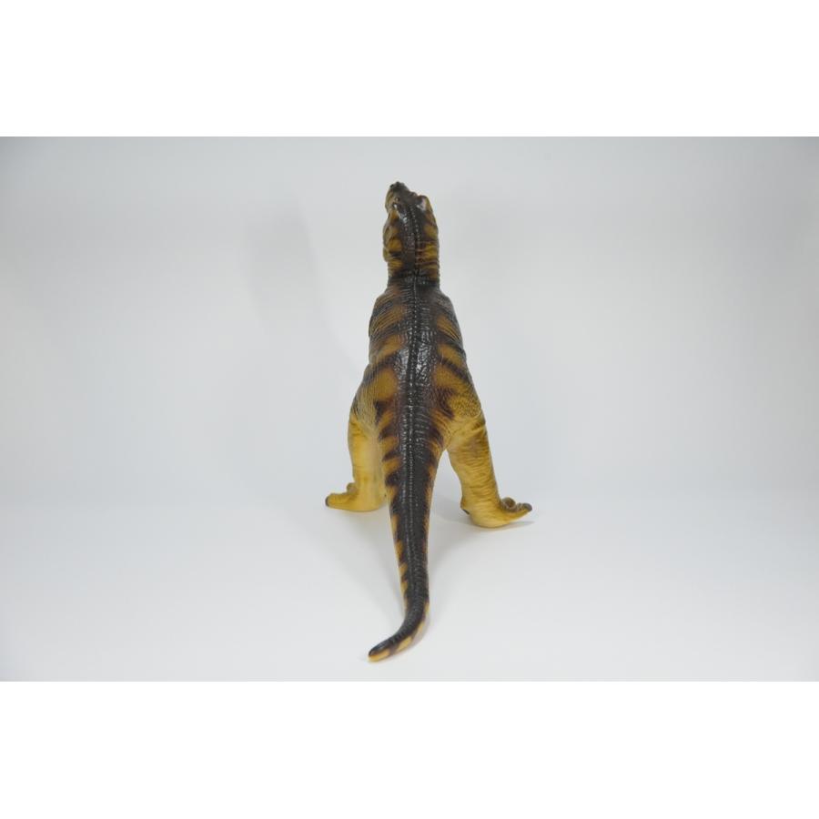 恐竜 フィギュア ティラノサウルス ビニールモデル FD-302 Favorite フェバリット : fd-302 : Raptors ...