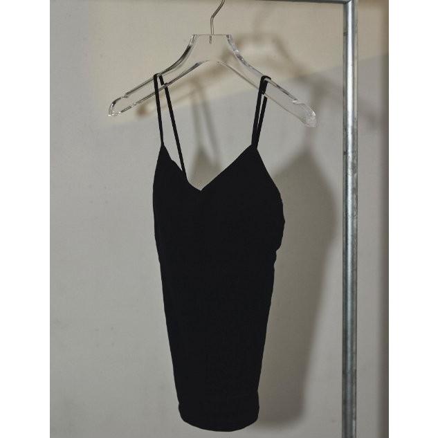 TODAYFUL SALE 即日発送 (トゥデイフル）Back Open Camisole : RAPTURE - 通販 - Yahoo!ショッピング