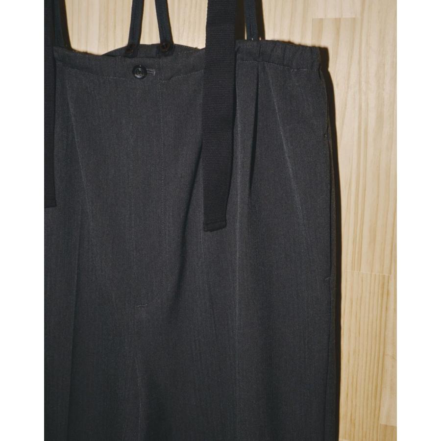 TODAYFUL SALE 2023prefall トゥデイフル Suspenders Highwaist TODAYFUL SALE 2023prefall トゥデイフル Suspenders Highwaist