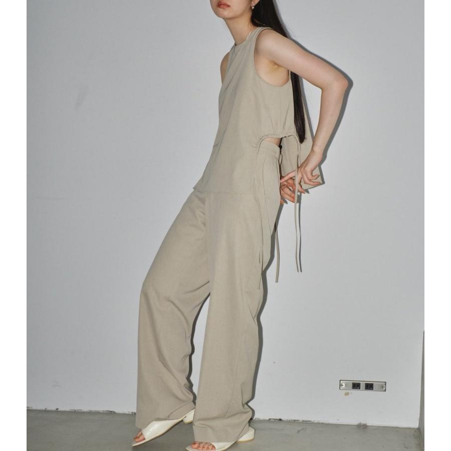 TODAYFUL sale (トゥデイフル）Side Gather Tops 即日発送 : RAPTURE - 通販 - Yahoo!ショッピング