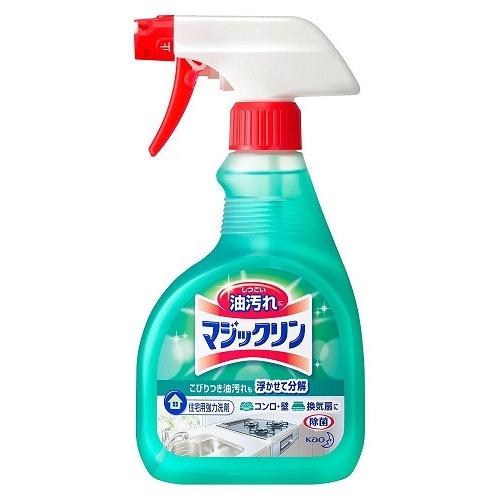 Kao マジックリン ハンディスプレー [キッチン用洗剤] : ユニバーサルドラッグe-shop - 通販 - Yahoo!ショッピング