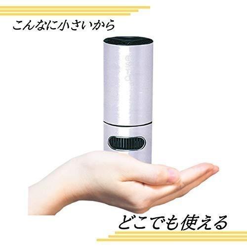 ヒロ・コーポレーション 光触媒除菌消臭 空気清浄機 ESTO CJ002 : Raspberry Market - 通販 - Yahoo!ショッピング