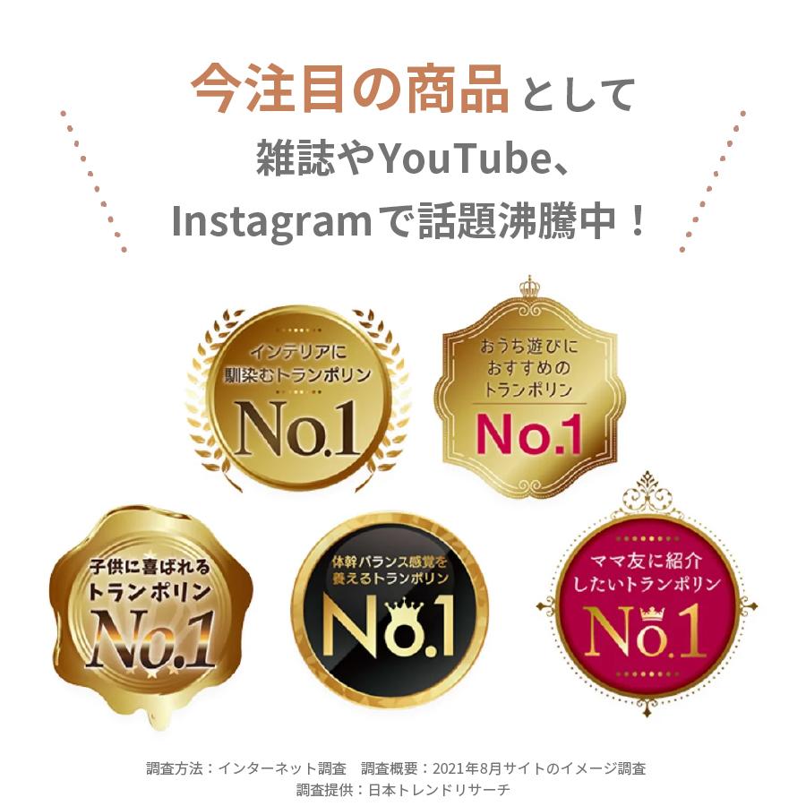 クッショントランポリン 楽天ランキング3冠達成 オッポマン 家庭用 大人用 ダイエット 子供 室内 エクササイズ オットマン : RONNE - 通販 - Yahoo!ショッピング