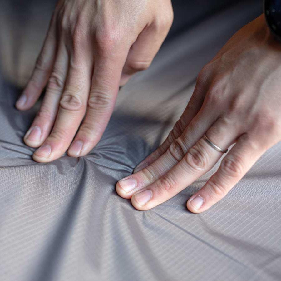 RATEL WORKS（ラーテルワークス） BODENフルフロアマット キャンプ ファミリー マット RWS0111FFM : RATEL ...