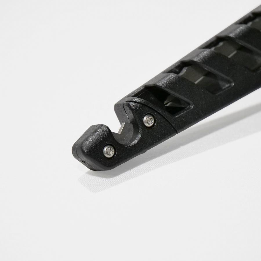 ALLES CHEF TOOL(アレスシェフツール) RATELWORKS ラーテルワークス キッチンハサミ 多機能ハサミ 収納ケース付 ...