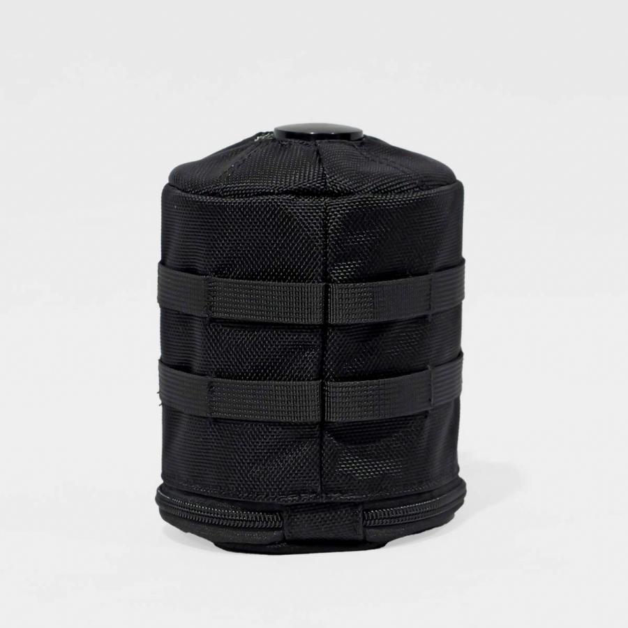 RATEL WORKS OD CAN COVER (OD缶カバー) RATELWORKS ラーテルワークス ガス缶 キャンプ 冬 雪 OD缶 ...