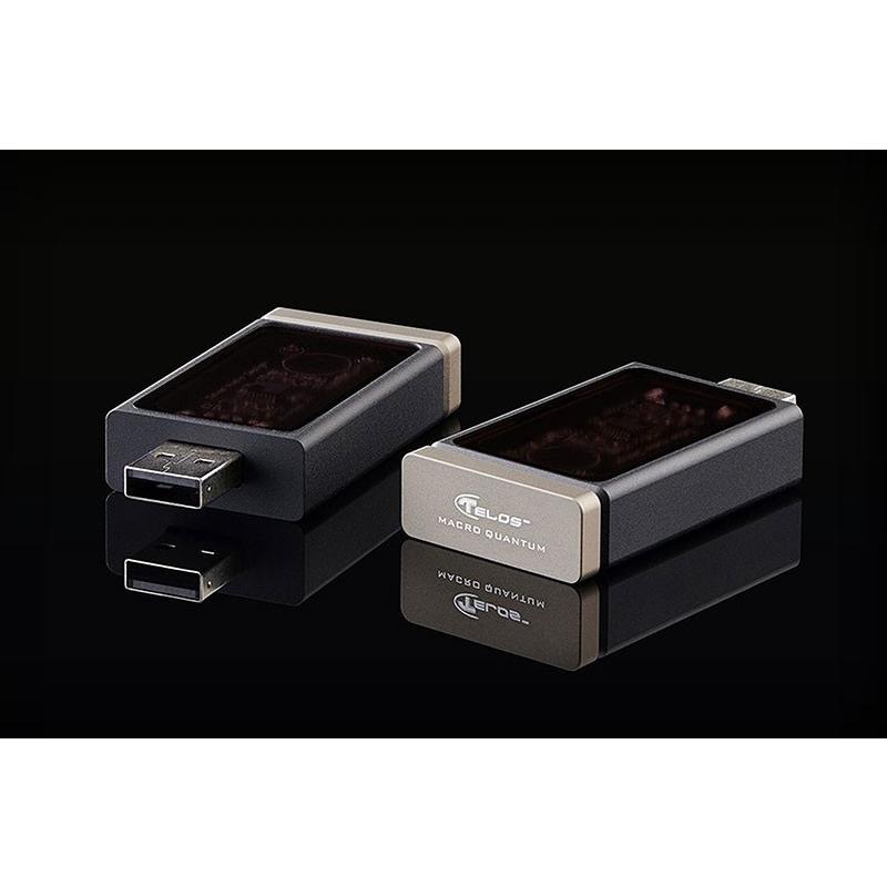 12/3〜7 P5倍＆最大2千円クーポン 正規輸入品 Telos Audio Design テロス オーディオ デザイン 製 USBアクティブ ...