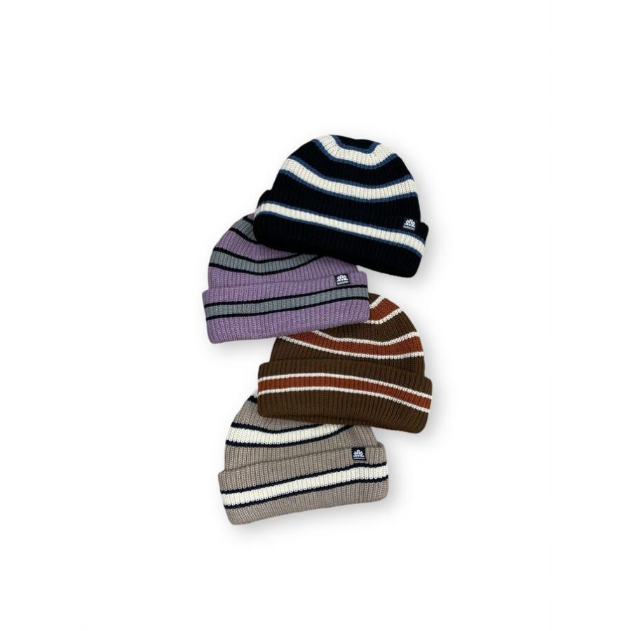 Autumn Headwear スラッカー ビーニー [A25016] メンズ レディース ニット帽 キャップ スケートボード スノボー ...