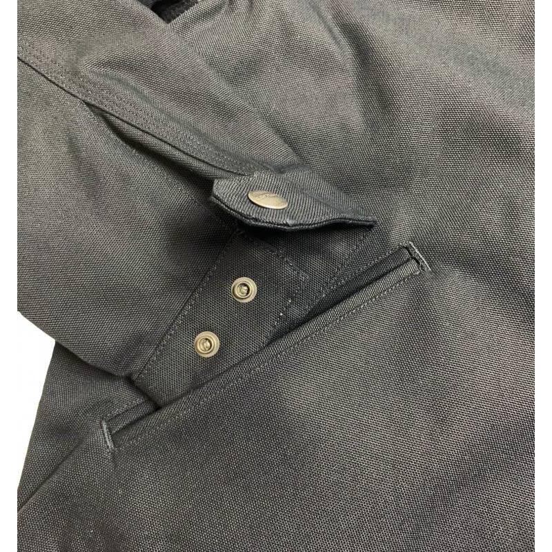 カーハート デトロイト ジャケット 103828 ブラック メンズ/アウター/ブルゾン :carhartt-detroitjacket ...