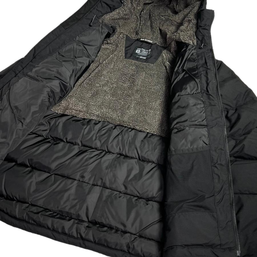 Carhartt カーハート モンタナ ルーズフィット インサレート Carhartt カーハート モンタナ ルーズフィット インサレート