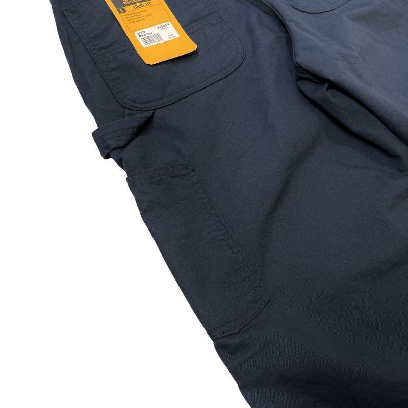 Carhartt カーハート B151 ルーズフィット キャンバス Carhartt カーハート B151 ルーズフィット キャンバス