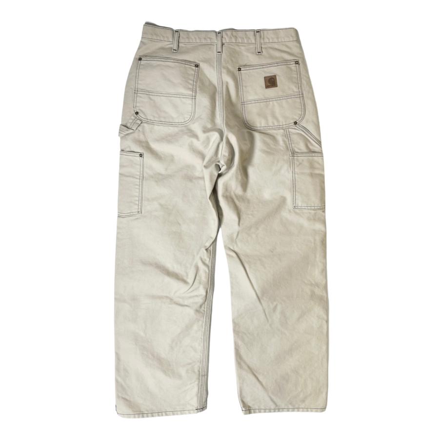 Dickies RAWDRIP Custom Carhartt B136 Double Front Work Pants Light ...