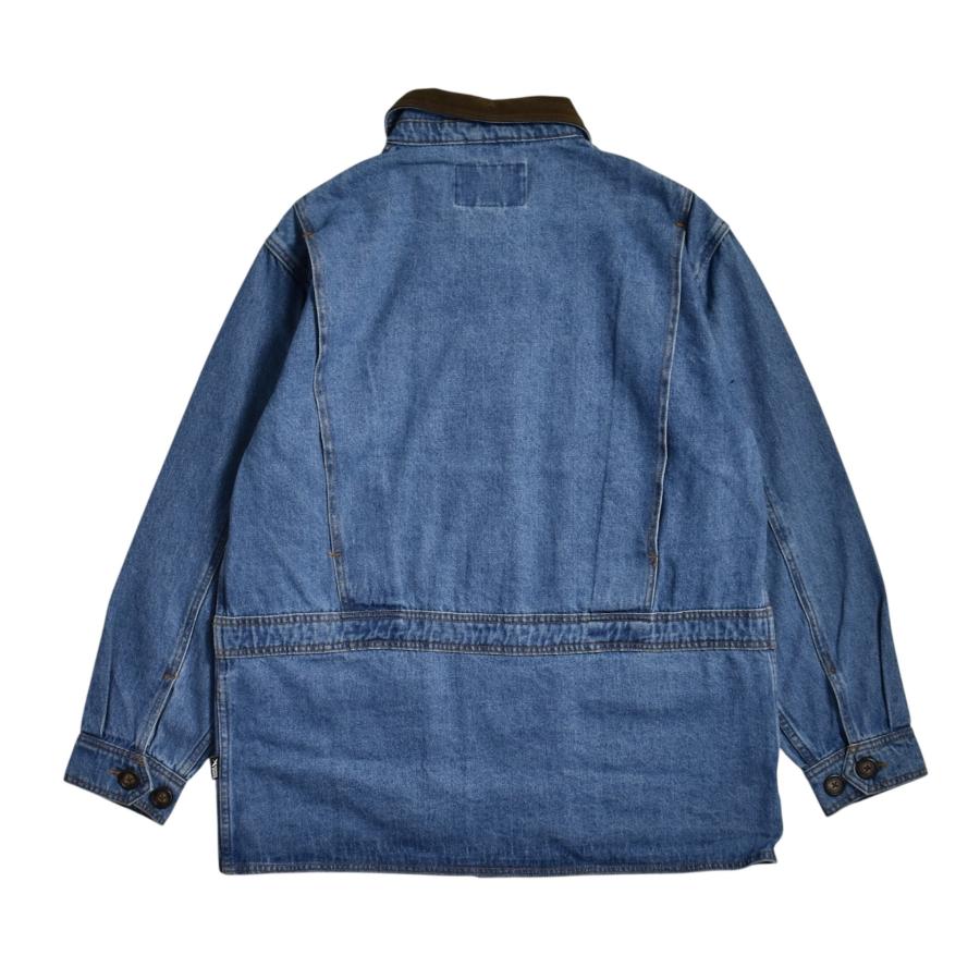 Eddie Bauer EDDIE BAUER バーンジャケット ブリーチ メンズ レディース ジャケット エディーバウアー : RAWDRIP - 通販 - Yahoo!ショッピング